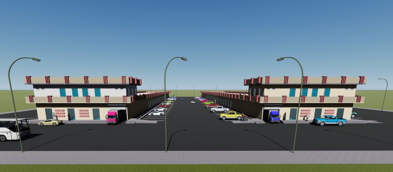 Mohammad Ayaz Daqiq on LinkedIn: 3D of a commercial building in Oman Mohammad Ayaz Daqiq on LinkedIn: 3D of a commercial building in Oman
