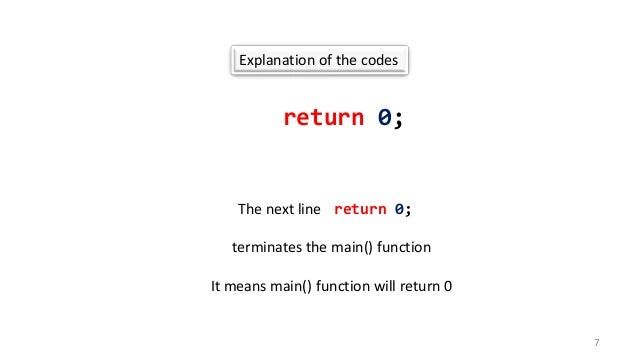 #cplusplus #programming #nuces #it #syntax #technology… | Aazan Noor ... #cplusplus #programming #nuces #it #syntax #technology… | Aazan Noor ...