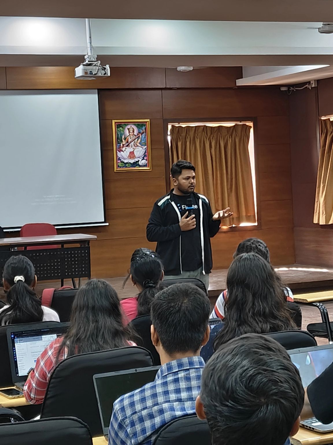 Nikhil Butani on LinkedIn: #flutter #flutterworkshop #flutterdev # ... Nikhil Butani on LinkedIn: #flutter #flutterworkshop #flutterdev # ...
