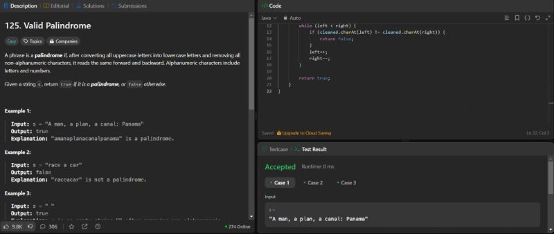 Priyanshi Katiyar on LinkedIn: #codingchallenge #leetcode # ... Priyanshi Katiyar on LinkedIn: #codingchallenge #leetcode # ...