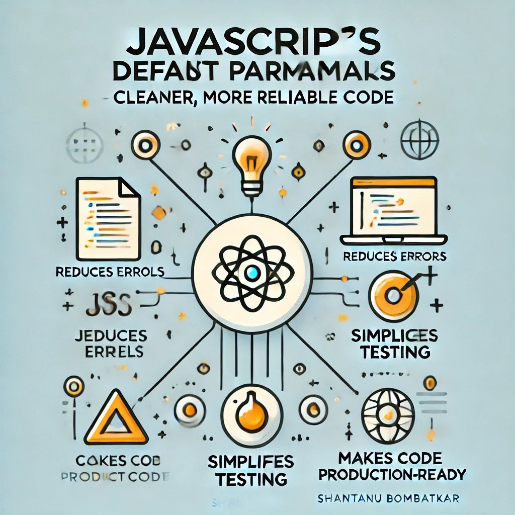 Shantanu Bombatkar on LinkedIn: #undefined #production #code #maintain ... Shantanu Bombatkar on LinkedIn: #undefined #production #code #maintain ...