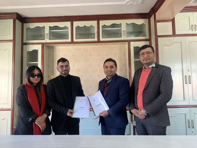 TechAxis on LinkedIn: #techaxis #bim #mou #highereducation #nepal # ... TechAxis on LinkedIn: #techaxis #bim #mou #highereducation #nepal # ...