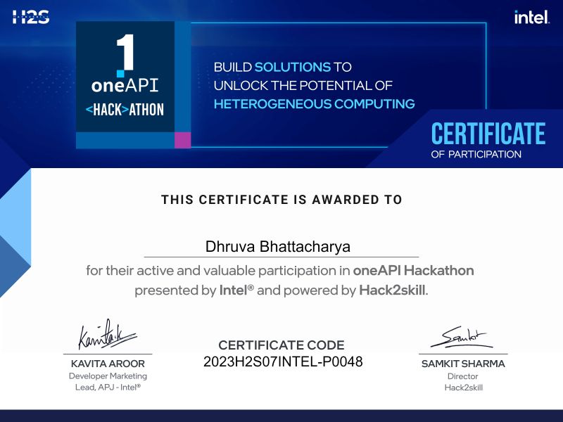 Dhruva Bhattacharya on LinkedIn: I'm thrilled to announce that I ... Dhruva Bhattacharya on LinkedIn: I'm thrilled to announce that I ...