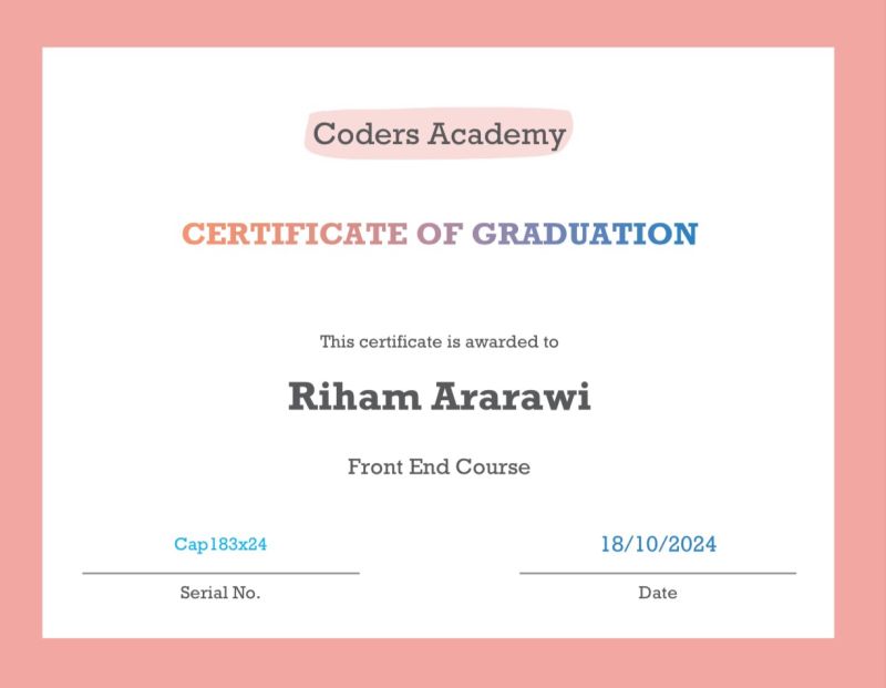 Riham Ararawi on LinkedIn: #html #css #javascript #webdevelopment # ... Riham Ararawi on LinkedIn: #html #css #javascript #webdevelopment # ...