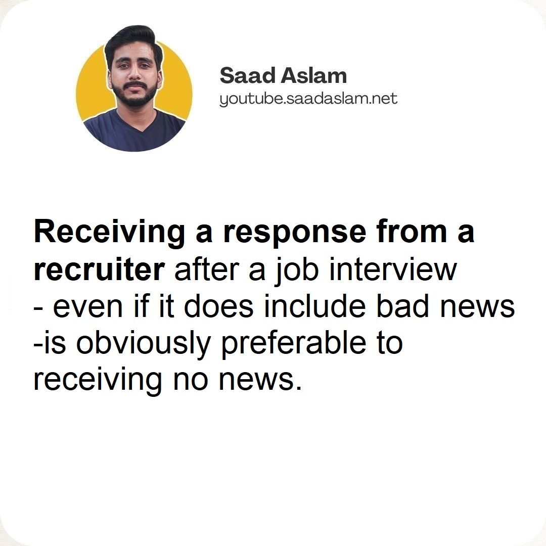 Saad Aslam on LinkedIn: Normalizing Feedback | 30 comments Saad Aslam on LinkedIn: Normalizing Feedback | 30 comments