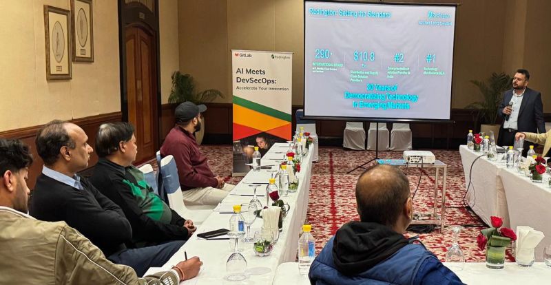 Anubhav Sharma on LinkedIn: #ai #gitlab #devsecops #innovation # ... Anubhav Sharma on LinkedIn: #ai #gitlab #devsecops #innovation # ...