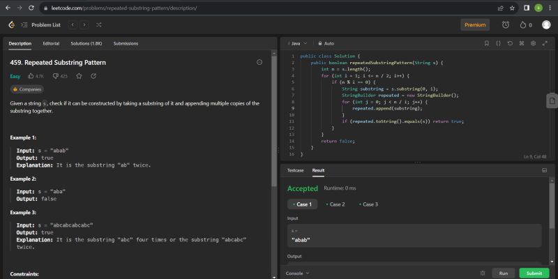 Saiswari Patro on LinkedIn: #100daysofcodingchallenge #leetcode # ... Saiswari Patro on LinkedIn: #100daysofcodingchallenge #leetcode # ...