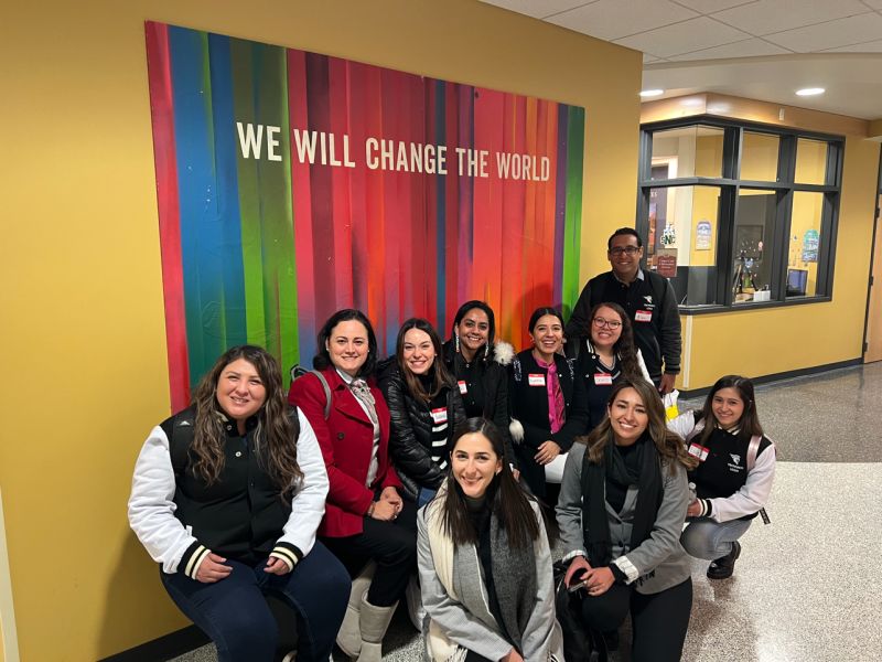 Isabel Garza on LinkedIn: Top week at Green Bay 👏🏻 Isabel Garza on LinkedIn: Top week at Green Bay 👏🏻