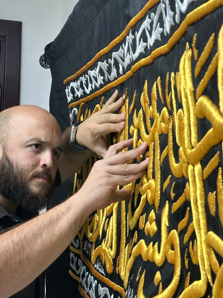 Hussein Nasser-Eddin on LinkedIn: #islam #mecca #culture #religion # ... Hussein Nasser-Eddin on LinkedIn: #islam #mecca #culture #religion # ...