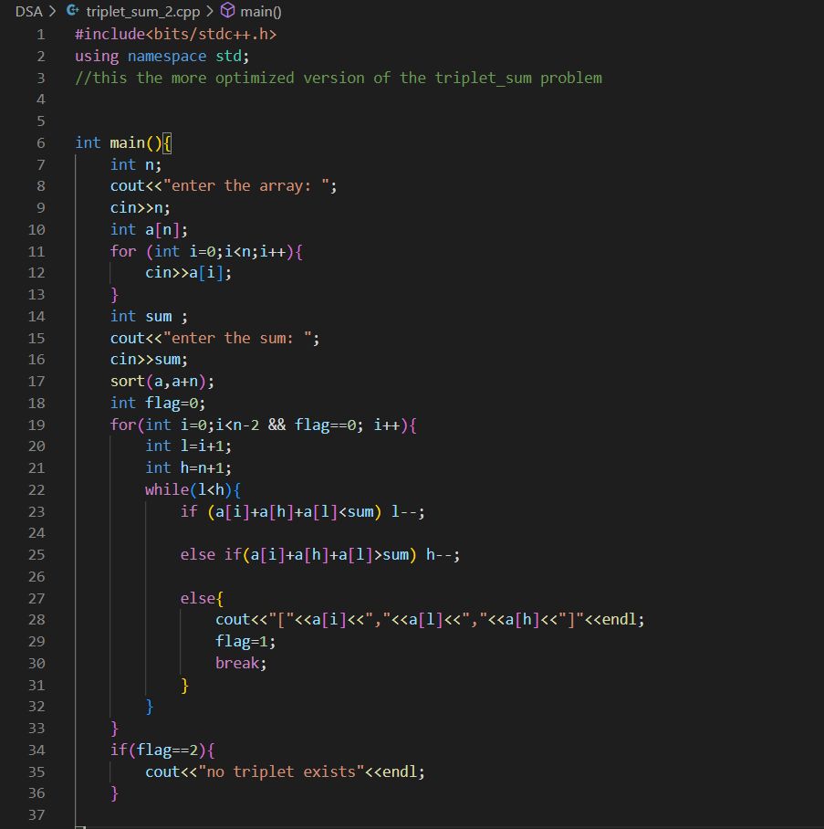 KESHAV ANAND on LinkedIn: #leetcode #100daysofcodechallenge # ... KESHAV ANAND on LinkedIn: #leetcode #100daysofcodechallenge # ...