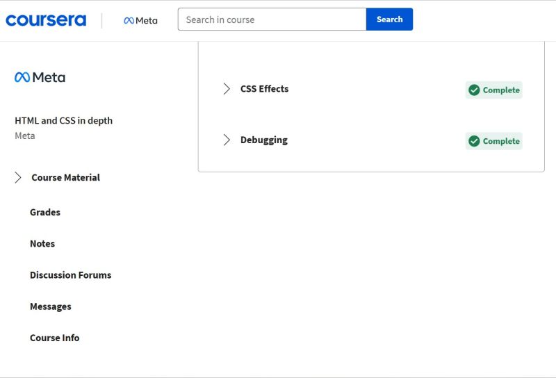 ANKIT ANAND on LinkedIn: #css #html #webdevelopment #learninginpublic # ... ANKIT ANAND on LinkedIn: #css #html #webdevelopment #learninginpublic # ...