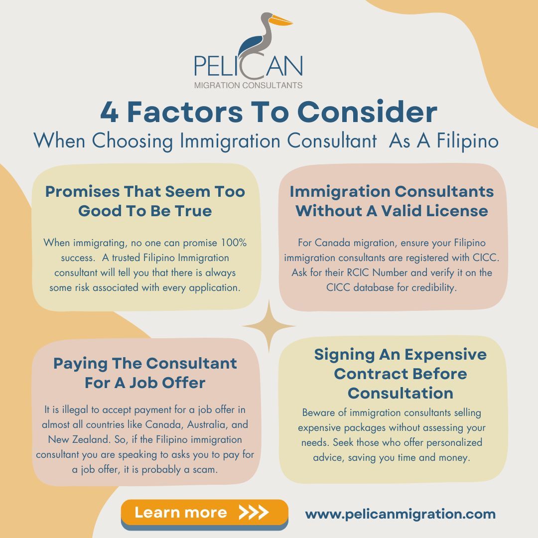 Shruthi P on LinkedIn: Are you a Filipino dreaming of a new life abroad ... Shruthi P on LinkedIn: Are you a Filipino dreaming of a new life abroad ...