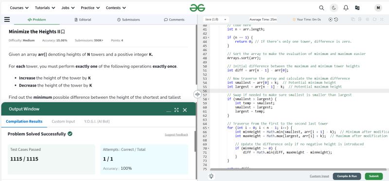 Munawwar Khan on LinkedIn: #geekstreak2024 #codingchallenge # ... Munawwar Khan on LinkedIn: #geekstreak2024 #codingchallenge # ...