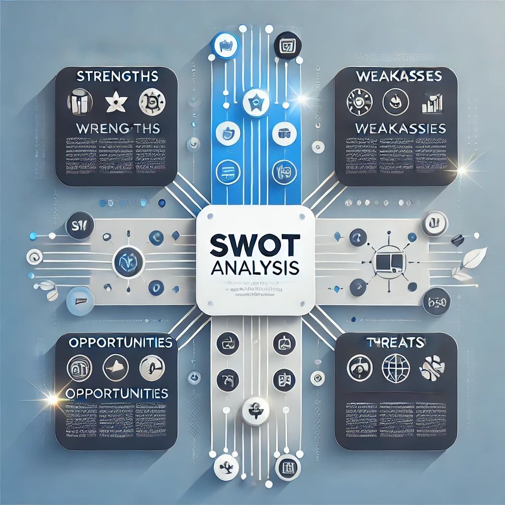 #businessgrowth #swotanalysis #strategy #marketing #leadership… | Deep ... #businessgrowth #swotanalysis #strategy #marketing #leadership… | Deep ...