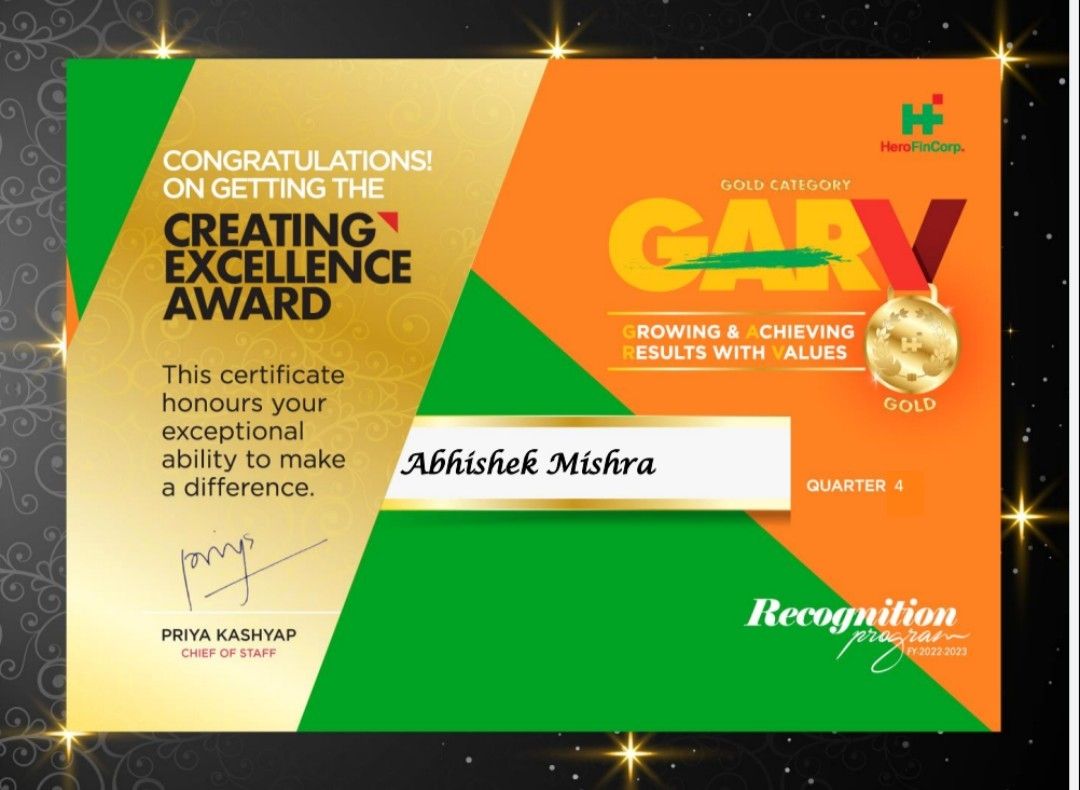 abhishek mishra posted on LinkedIn abhishek mishra posted on LinkedIn