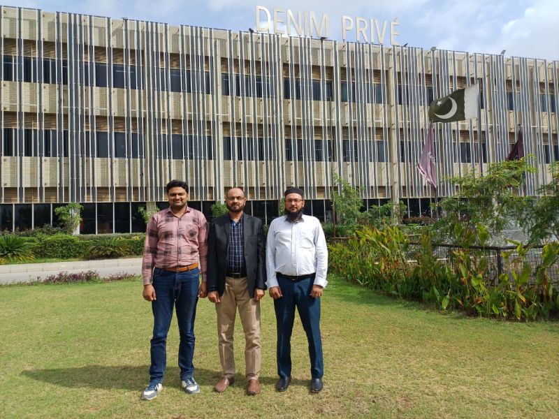 Muhammad Mubeen Younus on LinkedIn: Honor Meeting With Aabid MEHMOOD Bhai.. Muhammad Mubeen Younus on LinkedIn: Honor Meeting With Aabid MEHMOOD Bhai..