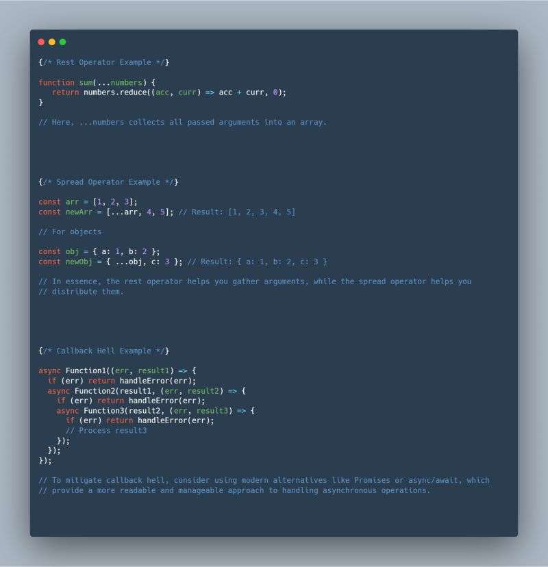 Muhammad Mubashir on LinkedIn: #reactjs #javascript #codingtips # ... Muhammad Mubashir on LinkedIn: #reactjs #javascript #codingtips # ...