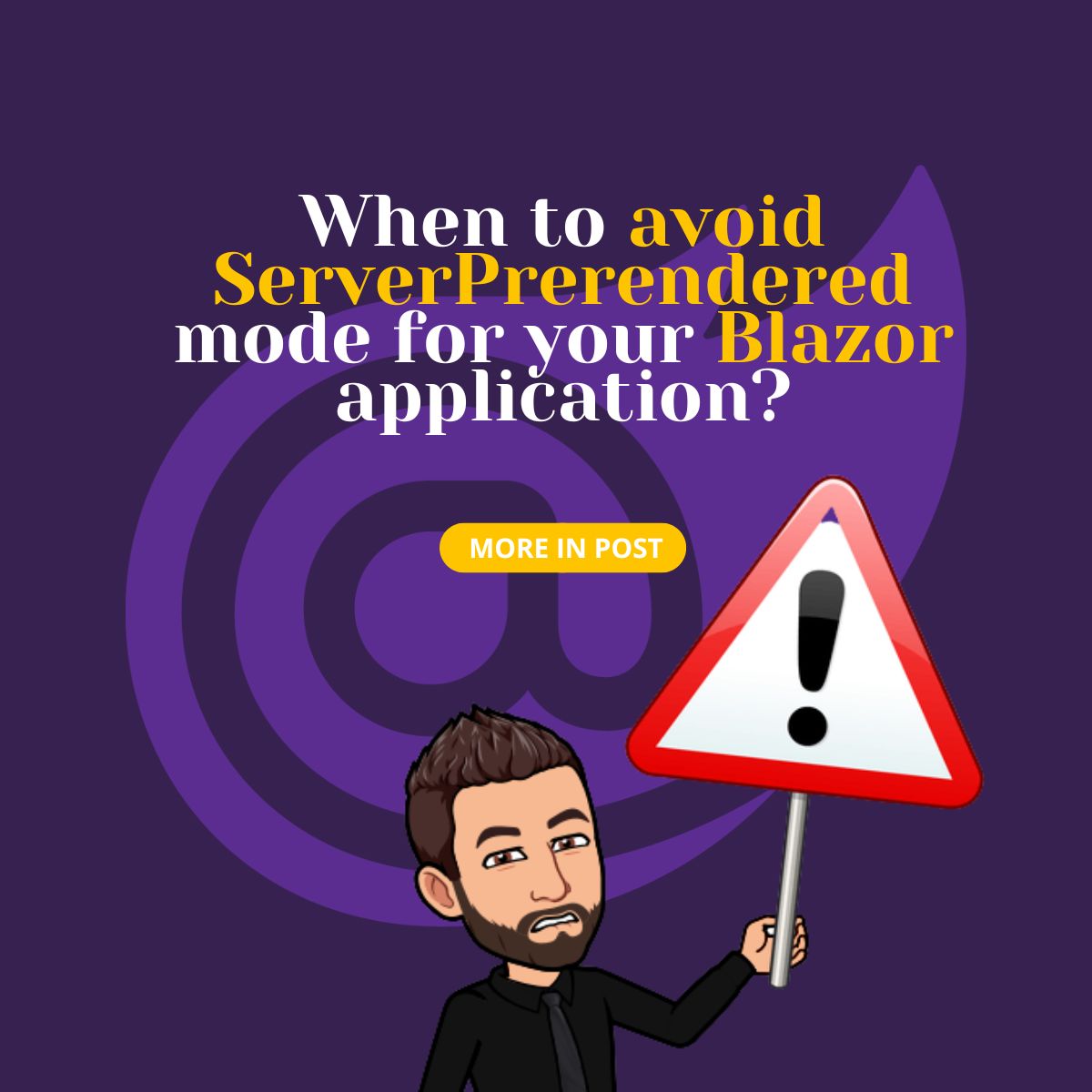 Pawel Bazyluk on LinkedIn: #blazor #dom Pawel Bazyluk on LinkedIn: #blazor #dom