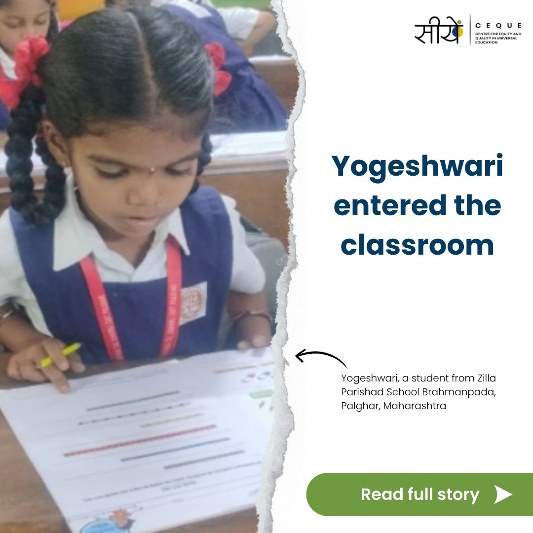 #ceque #tip | Centre for Equity and Quality in Universal Education - CEQUE #ceque #tip | Centre for Equity and Quality in Universal Education - CEQUE