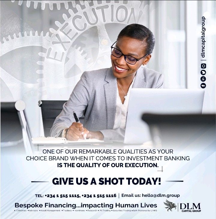 Alade Kayode posted on LinkedIn Alade Kayode posted on LinkedIn