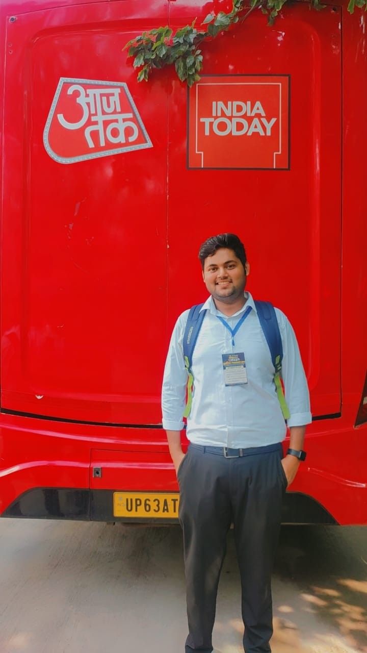 Mohd Sarim on LinkedIn: #glbimr Mohd Sarim on LinkedIn: #glbimr