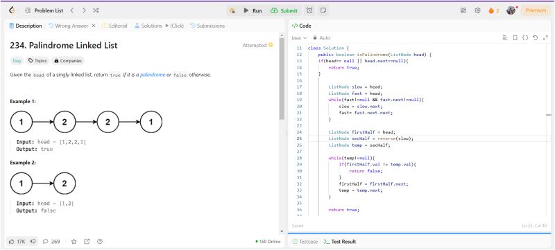 #100daysofleetcode #dsawithjava #codingchallenge #leetcode #java ... #100daysofleetcode #dsawithjava #codingchallenge #leetcode #java ...