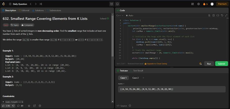 Aditya Dwivedi on LinkedIn: #leetcode #codingjourney #leetcodechallenge ... Aditya Dwivedi on LinkedIn: #leetcode #codingjourney #leetcodechallenge ...