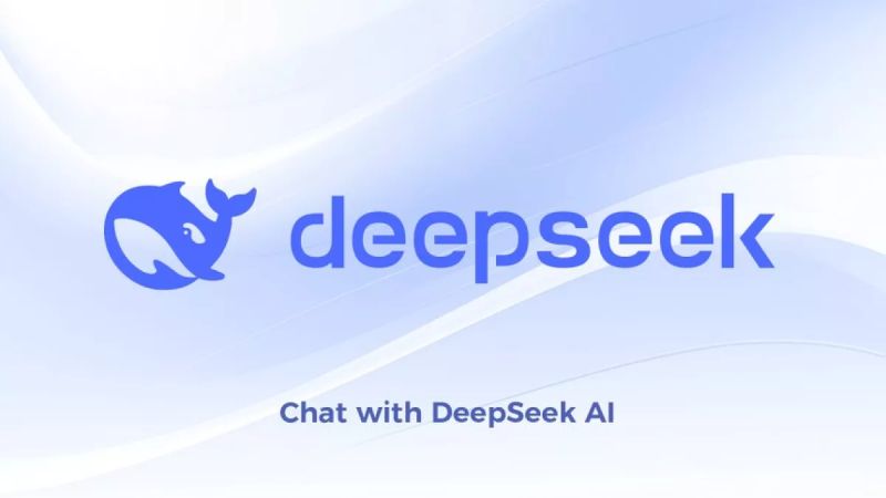 #deepseek #ia #ai | Claudia Regina Díaz Pinto #deepseek #ia #ai | Claudia Regina Díaz Pinto