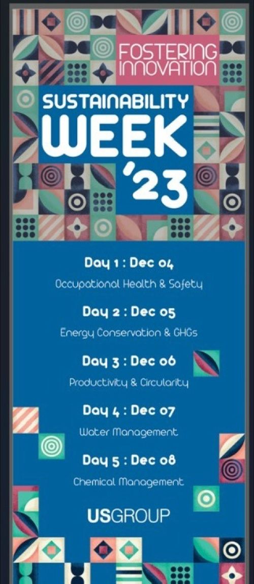 Muhammad Waqas Afzal on LinkedIn: Sustainability Week-2023 US Group Muhammad Waqas Afzal on LinkedIn: Sustainability Week-2023 US Group