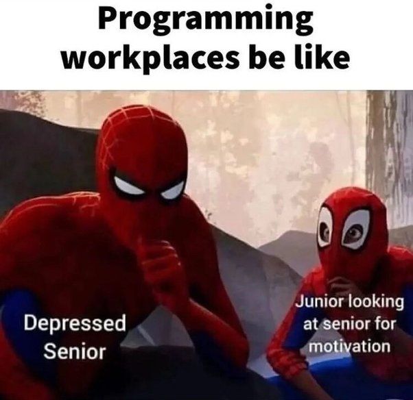 Muhammad Hashir Waheed on LinkedIn: #developerlife #work #office # ... Muhammad Hashir Waheed on LinkedIn: #developerlife #work #office # ...