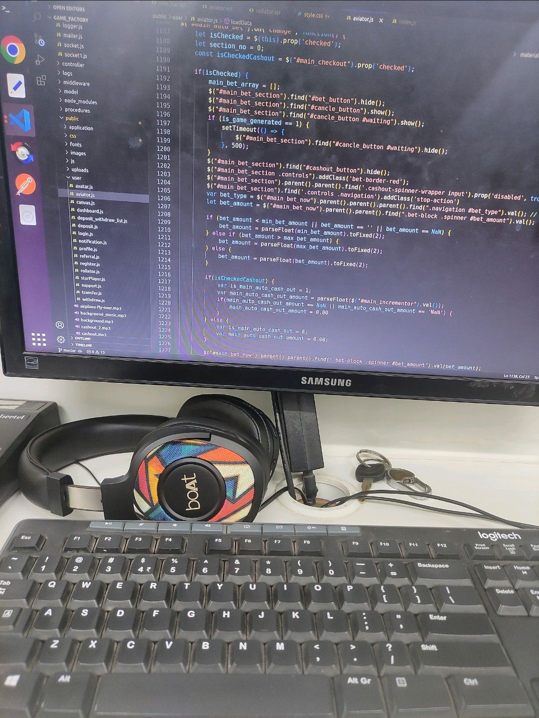 Rupesh Mali on LinkedIn: #codinglife #programming #dailycoding Rupesh Mali on LinkedIn: #codinglife #programming #dailycoding