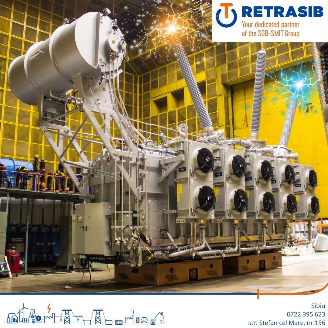 RETRASIB member of SGB-SMIT Group on LinkedIn: #retrasib #sibiu # ... RETRASIB member of SGB-SMIT Group on LinkedIn: #retrasib #sibiu # ...