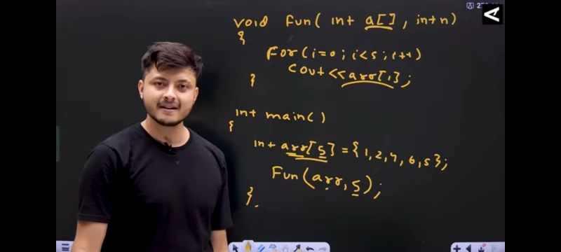 Vikas Upadhyay on LinkedIn: #coding #learning Vikas Upadhyay on LinkedIn: #coding #learning