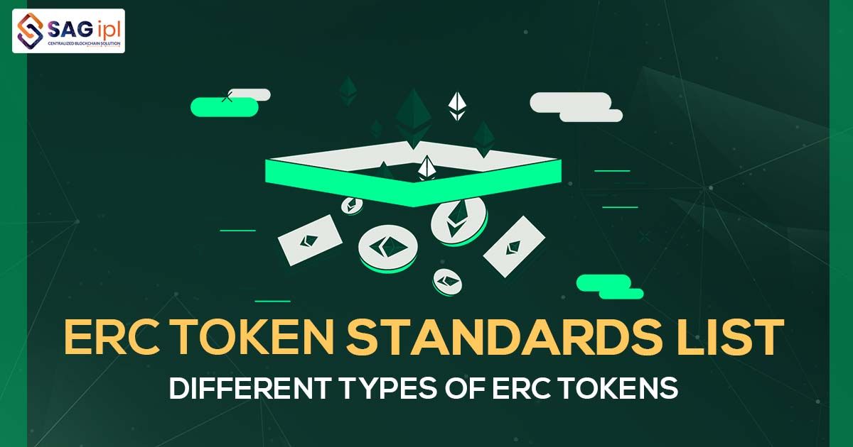 Amit Gupta on LinkedIn: ERC Token Standards with Different Types of ERC ... Amit Gupta on LinkedIn: ERC Token Standards with Different Types of ERC ...