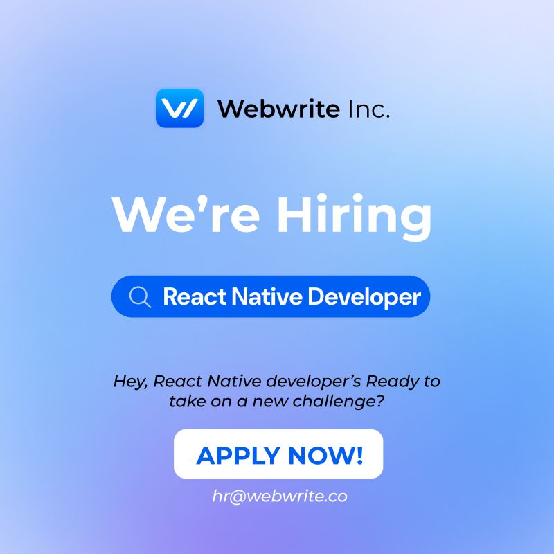 Muhammad Zain Amin on LinkedIn: #reactnative #mobiledevelopment # ... Muhammad Zain Amin on LinkedIn: #reactnative #mobiledevelopment # ...