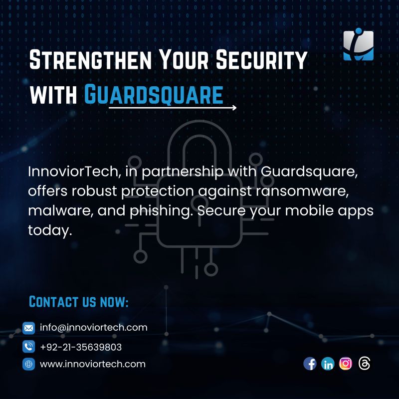 InnoviorTech on LinkedIn: #appsecurity #mobileapp #obfuscation # ... InnoviorTech on LinkedIn: #appsecurity #mobileapp #obfuscation # ...