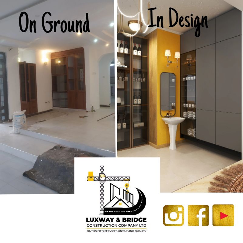 LuxWay & Bridge Construction Company Limited on LinkedIn: We are Design ... LuxWay & Bridge Construction Company Limited on LinkedIn: We are Design ...