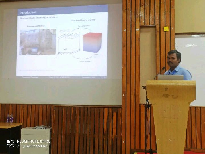 Pugazhenthi Thananjayan on LinkedIn: #ncmdao2023 #iitguwahati #adopt # ... Pugazhenthi Thananjayan on LinkedIn: #ncmdao2023 #iitguwahati #adopt # ...