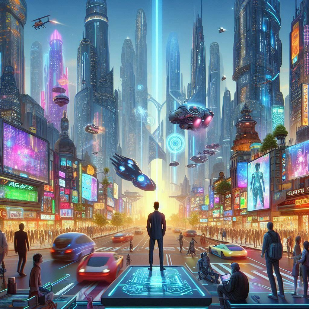 Syed Aqib Ali on LinkedIn: The Metaverse is a collective virtual shared ... Syed Aqib Ali on LinkedIn: The Metaverse is a collective virtual shared ...