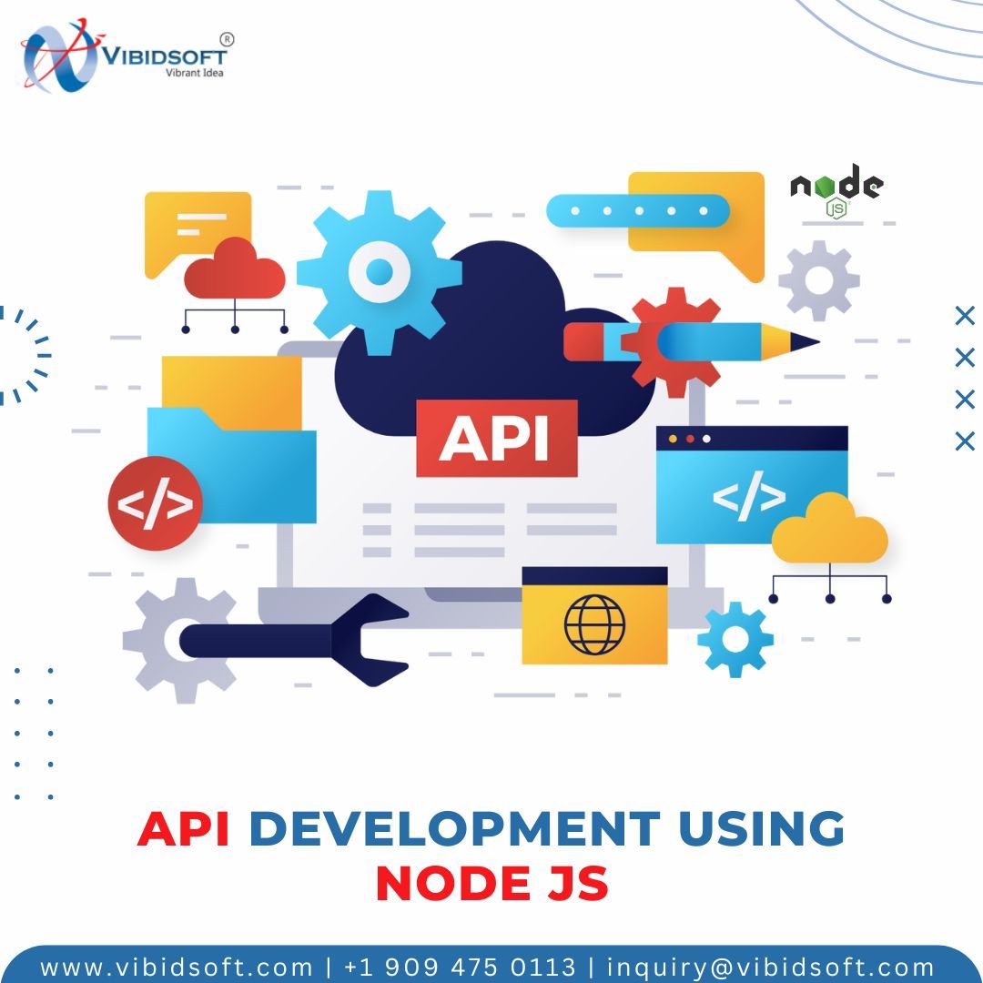 Chirag Dave on LinkedIn: #nodejs #api #webdevelopment #scalableapis # ... Chirag Dave on LinkedIn: #nodejs #api #webdevelopment #scalableapis # ...