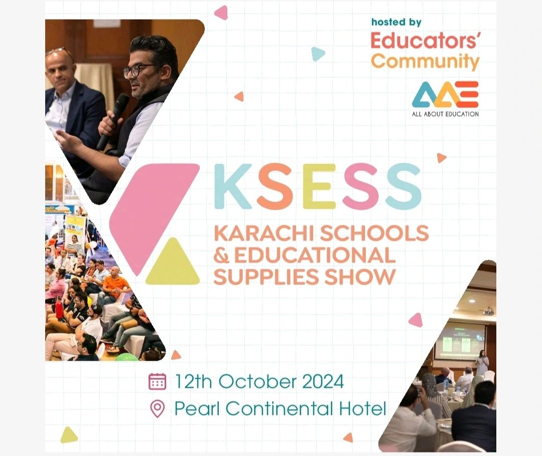 Tayyaba Memon on LinkedIn: Educators' Community - Global Rukaiya Salman ... Tayyaba Memon on LinkedIn: Educators' Community - Global Rukaiya Salman ...