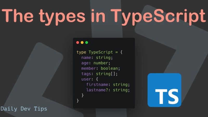 Samar Saeed on LinkedIn: Typescript introduces a powerful feature ... Samar Saeed on LinkedIn: Typescript introduces a powerful feature ...
