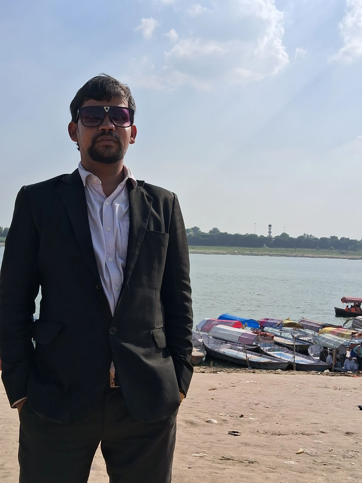 Yatharth Nath Pathak posted on LinkedIn Yatharth Nath Pathak posted on LinkedIn