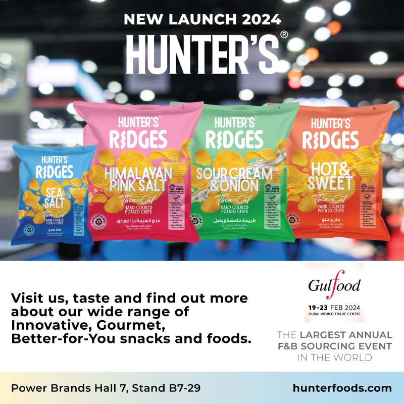 Alena Palmer on LinkedIn: I look forward to meeting you at Gulfood 2024 ... Alena Palmer on LinkedIn: I look forward to meeting you at Gulfood 2024 ...