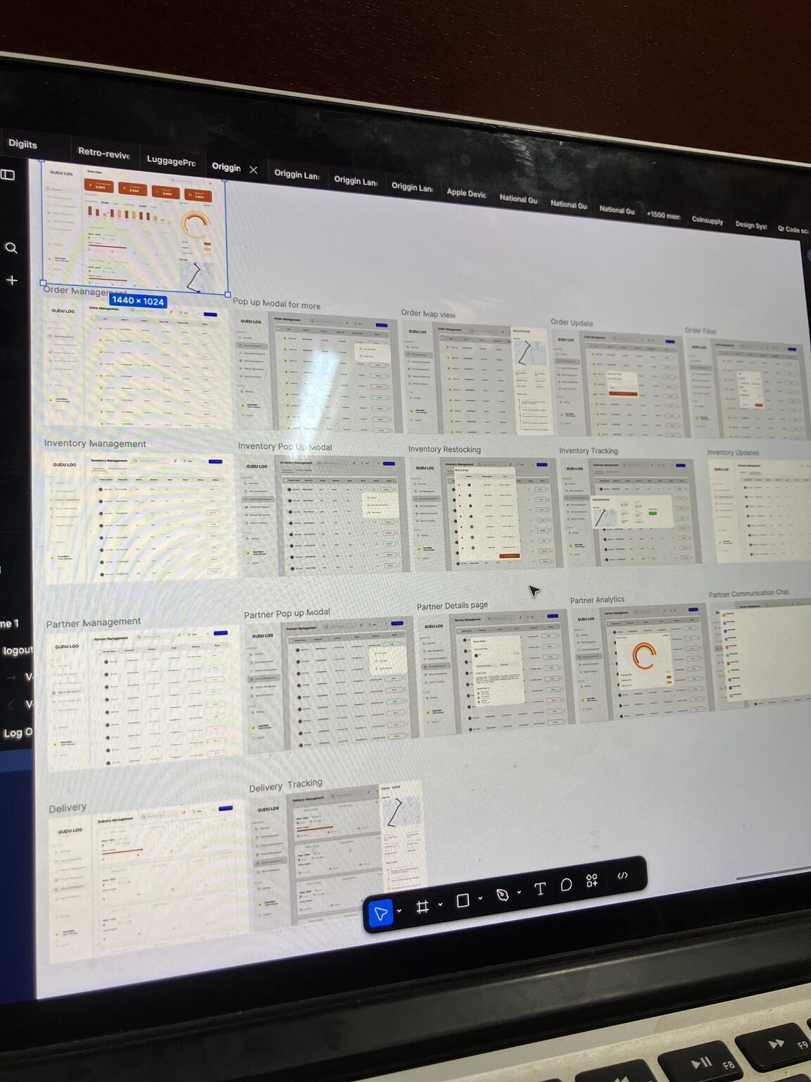 Product designing isn’t just only Figma it entails a lot. | Yussif ... Product designing isn’t just only Figma it entails a lot. | Yussif ...