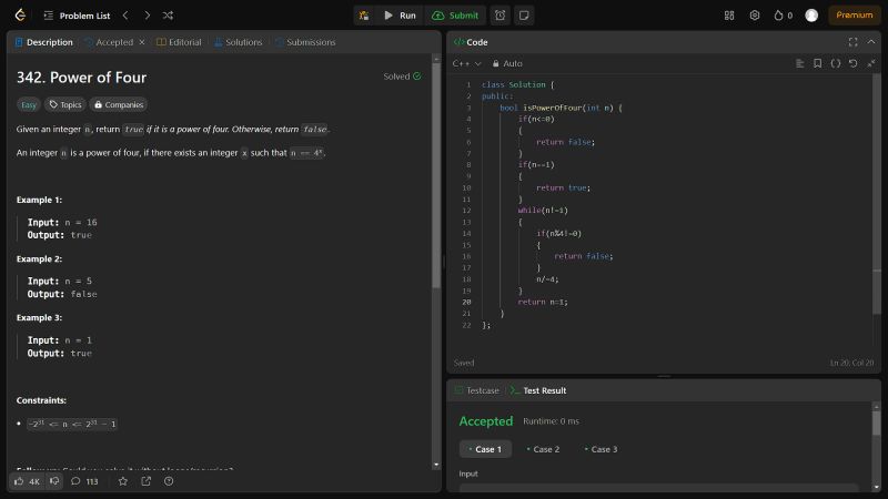 Abhishek Thakur on LinkedIn: #51daysofcode #leetcode #drgviswanathan # ... Abhishek Thakur on LinkedIn: #51daysofcode #leetcode #drgviswanathan # ...