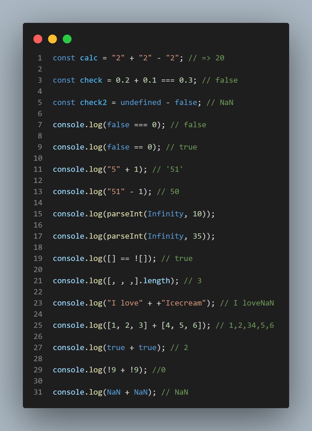 Syed Bilal Ali on LinkedIn: #javascript Syed Bilal Ali on LinkedIn: #javascript