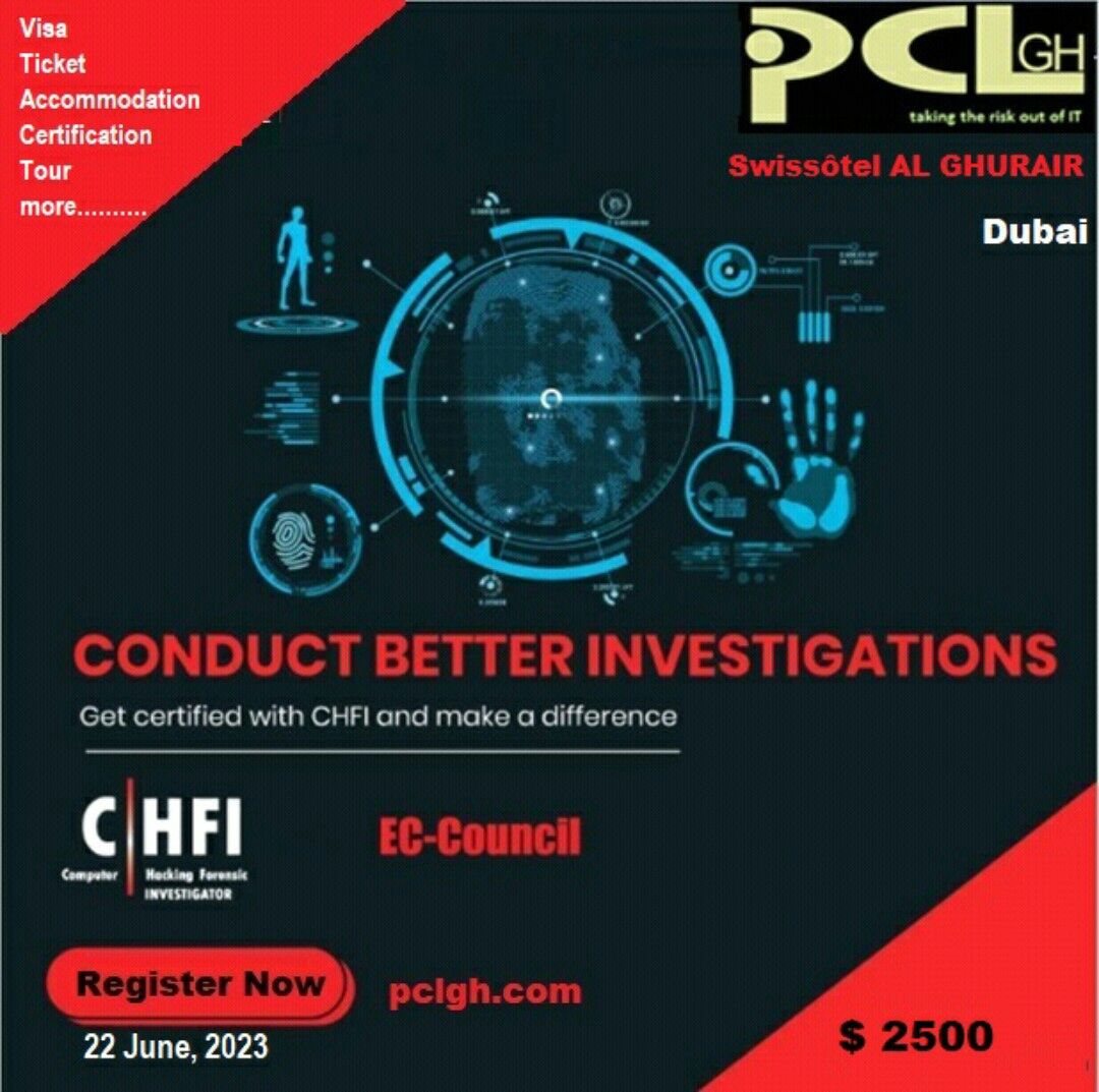 Kwame Elorm Benton on LinkedIn: Get Certified in Dubai, all inclusive ... Kwame Elorm Benton on LinkedIn: Get Certified in Dubai, all inclusive ...