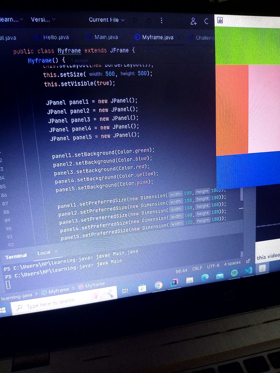 Timi Delad on LinkedIn: #java #web #software #tech #hiring #job # ... Timi Delad on LinkedIn: #java #web #software #tech #hiring #job # ...