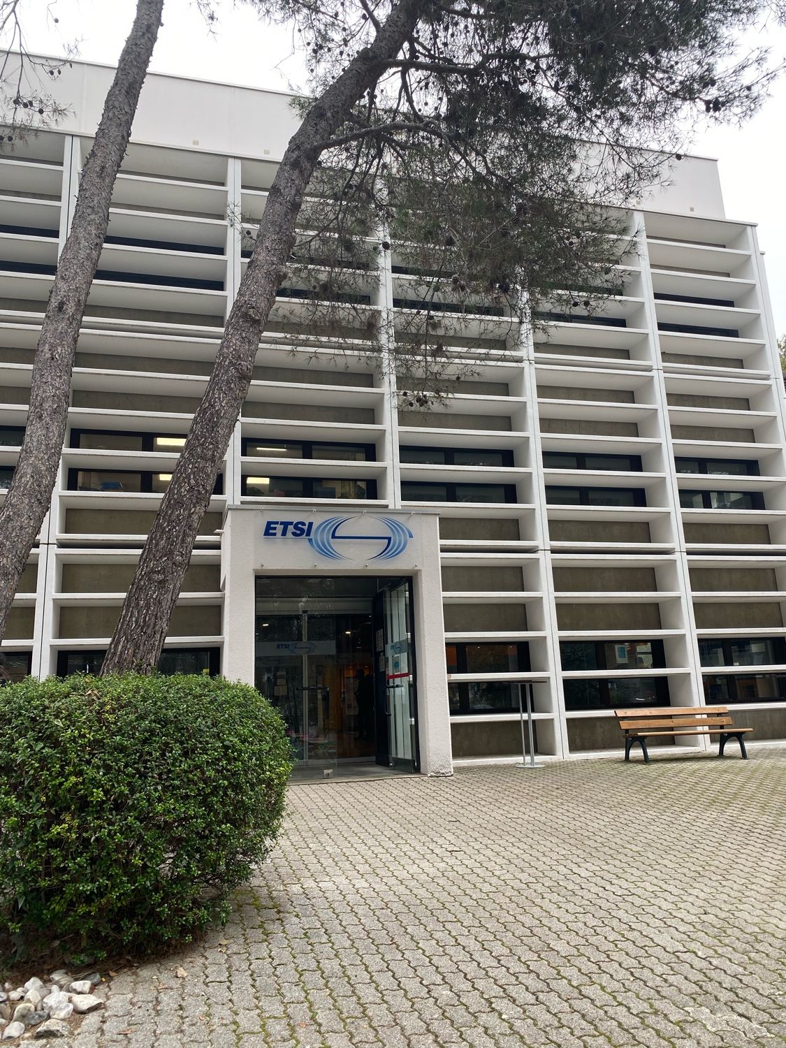 Kim Skov Hilding on LinkedIn: #etsi #cen #cenelec #ai #standardization ... Kim Skov Hilding on LinkedIn: #etsi #cen #cenelec #ai #standardization ...
